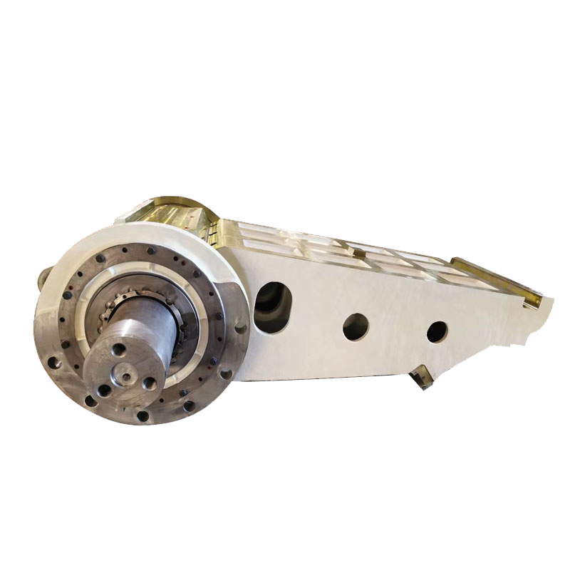 Костюм Pitman дробилки для износа и запасных частей щековой дробилки ...